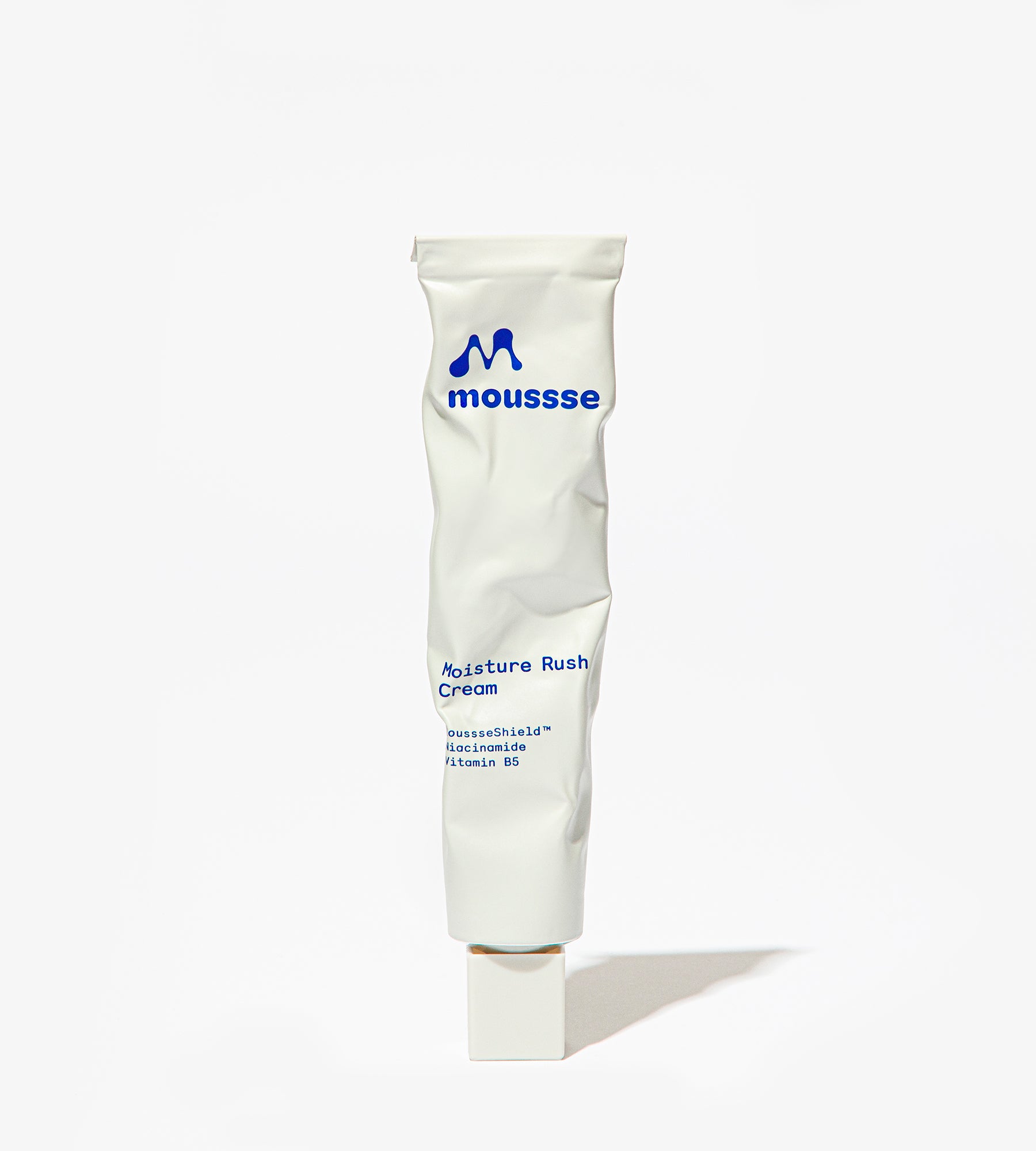 Moisture Rush Cream – Moussse