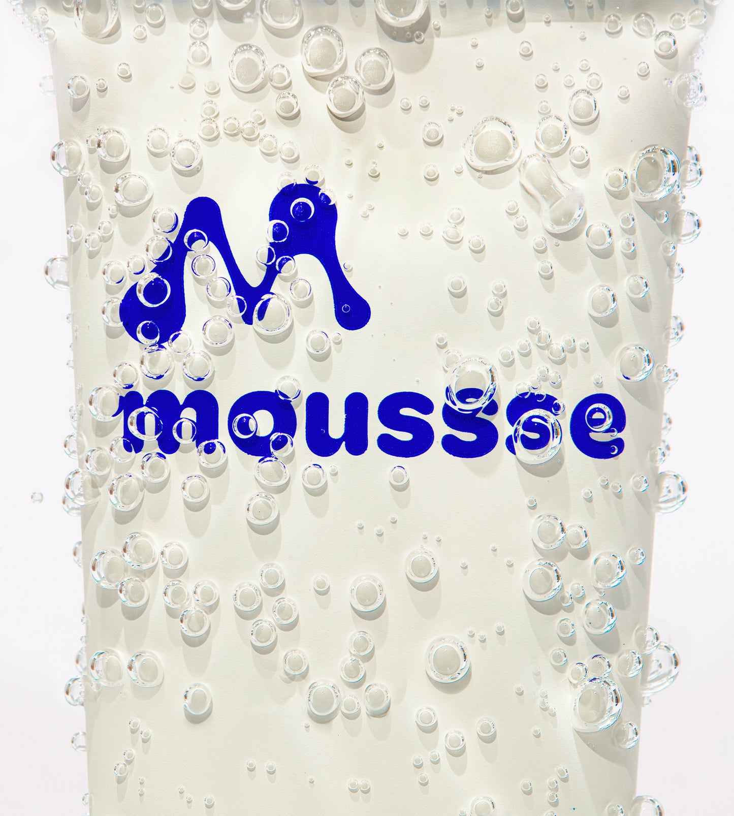 Moisture Rush Cream – Moussse